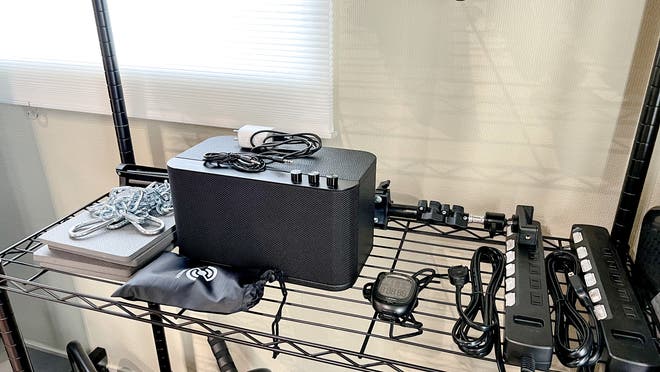 ✨ NEW OPEN !✨【🎉地域最安値🎉】自由が丘駅徒歩3分の駅チカレンタルジム、清潔感ありオシャレ、トレーニング器具充実の写真14