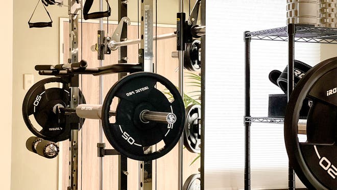 ✨ NEW OPEN !✨【🎉地域最安値🎉】自由が丘駅徒歩3分の駅チカレンタルジム、清潔感ありオシャレ、トレーニング器具充実の写真22