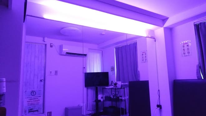 京橋駅から徒歩1分 24時間営業🕒 隠れ家レンタルスペースの写真6