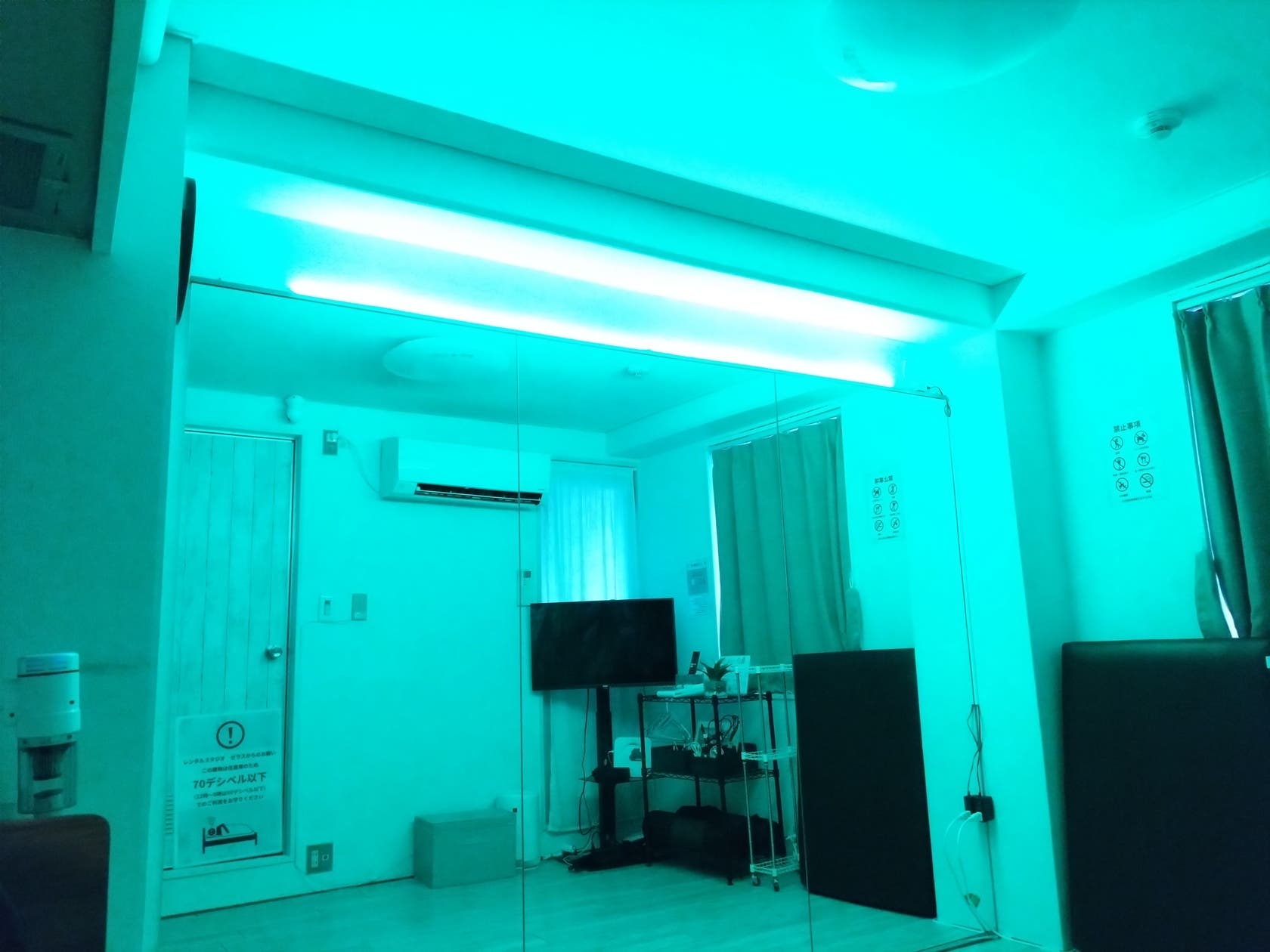 京橋駅から徒歩1分　24時間営業🕒　隠れ家レンタルスペースの写真16