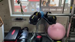 【武蔵小杉駅徒歩5分・新丸子駅徒歩30秒】駅近、清潔感のある内装『SENSE BODY DESIGN STUDIO武蔵小杉店』の写真4