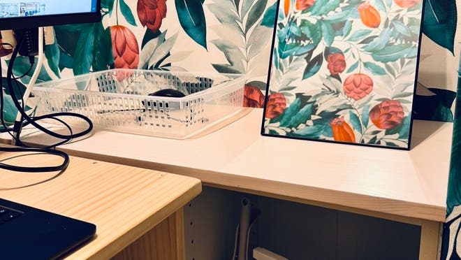 千種駅徒歩1分!カフェ内オンラインブースで集中タイム♪会議・勉強・リモートワークに最適の写真3