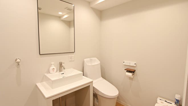 【松戸駅4分🚶】土日祝日も同料金実施中💡リノベで綺麗✨ダンス・ヨガ・会議・教室・セミナー・撮影・整体・エステ・コスプレの写真11