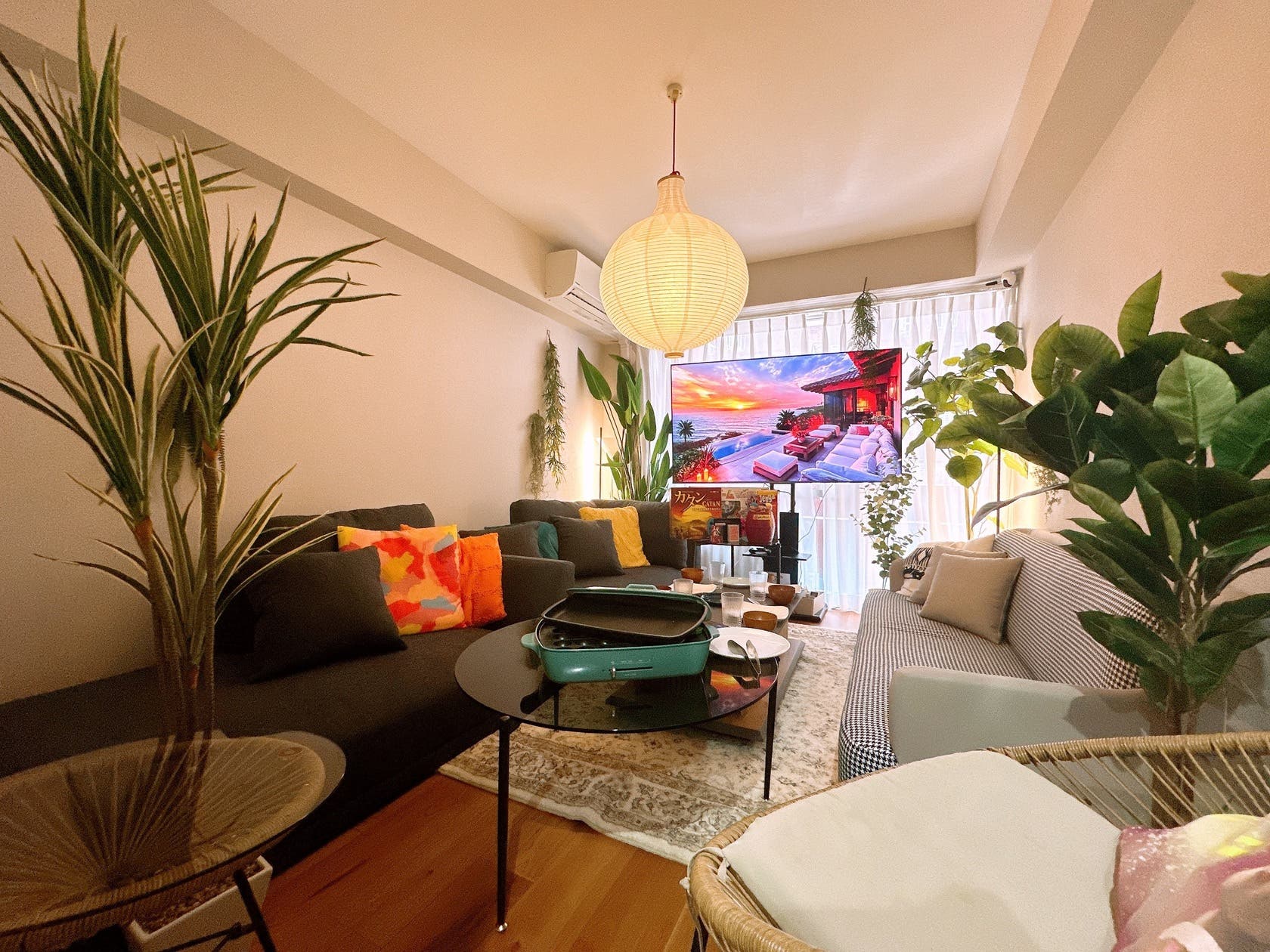 #ギロッポンGoburin【六本木】最大15名🉐駅5分クリスマス🎄忘年会🤶女子会💗推し活・撮影📸・24H・飲み会の写真8