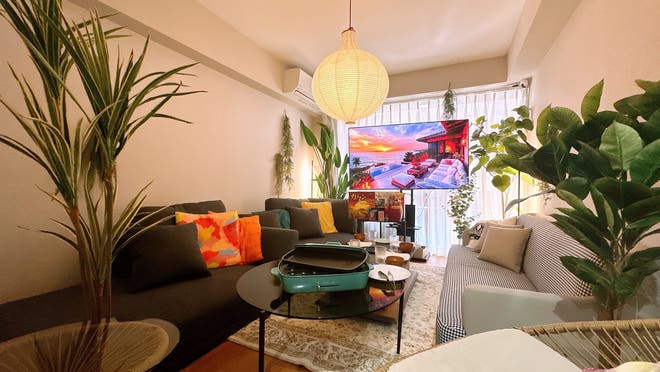 #ギロッポンGoburin【六本木】最大15名🉐駅5分クリスマス🎄忘年会🤶女子会💗推し活・撮影📸・24H・飲み会の写真9