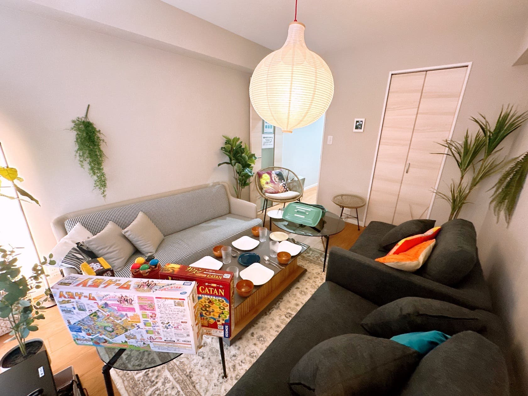 #ギロッポンGoburin【六本木】最大15名🉐駅5分クリスマス🎄忘年会🤶女子会💗推し活・撮影📸・24H・飲み会の写真9