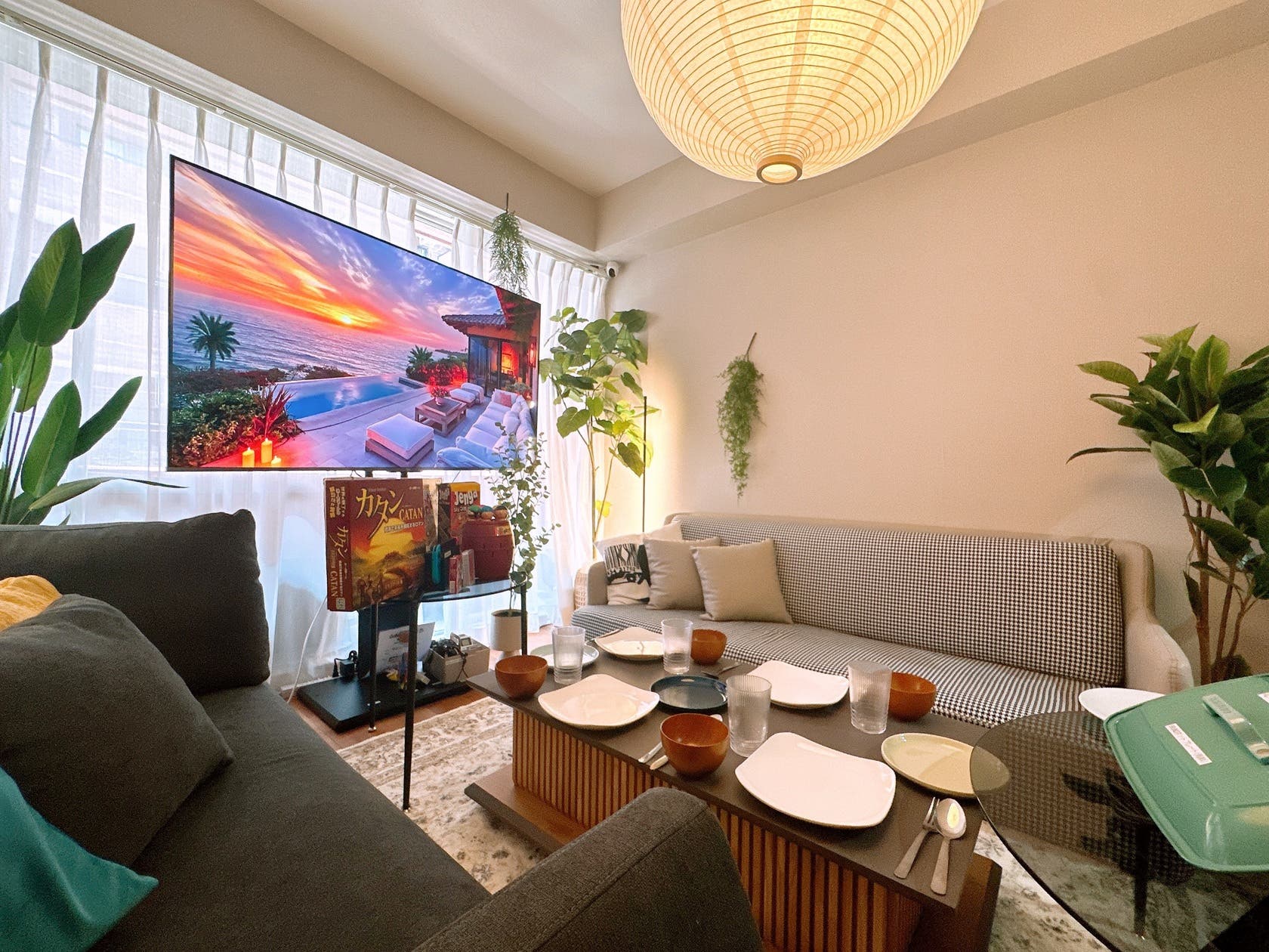 #ギロッポンGoburin【六本木】最大15名🉐駅5分クリスマス🎄忘年会🤶女子会💗推し活・撮影📸・24H・飲み会の写真10