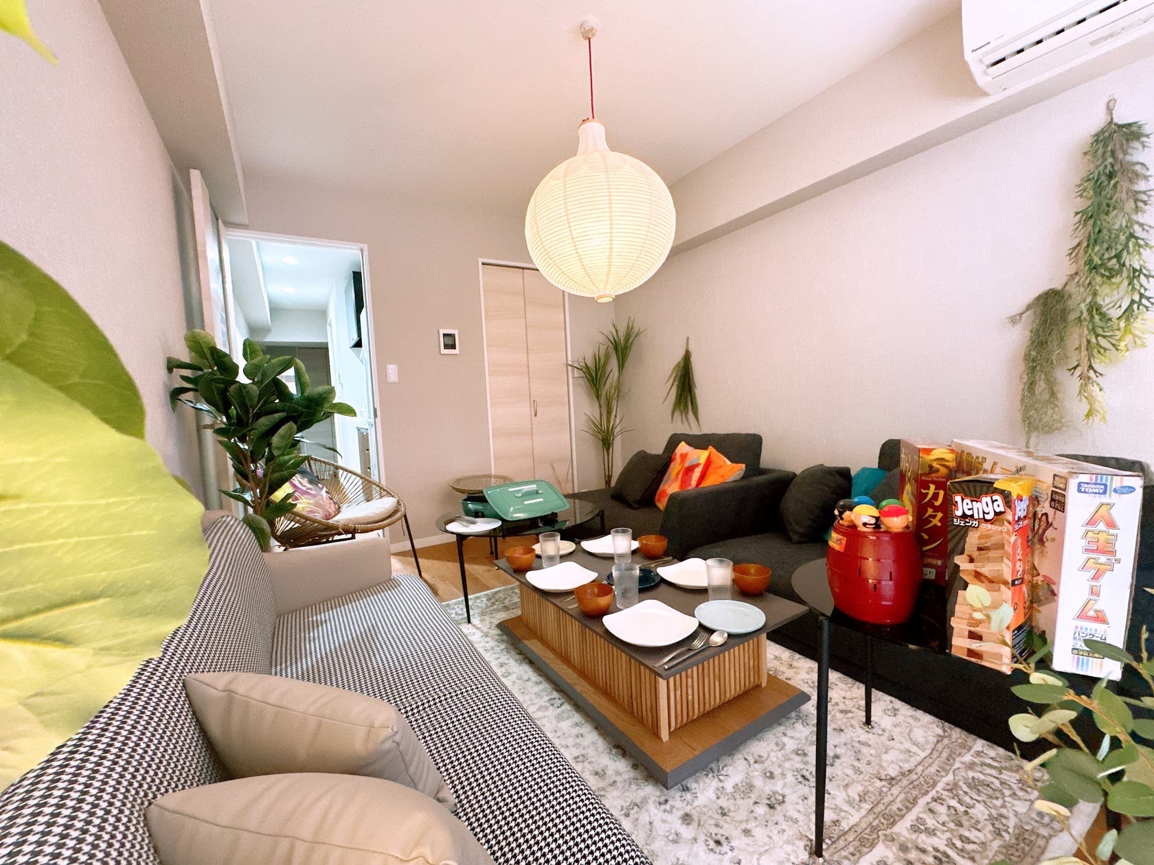 #ギロッポンGoburin【六本木】最大15名🉐駅5分クリスマス🎄忘年会🤶女子会💗推し活・撮影📸・24H・飲み会の写真11