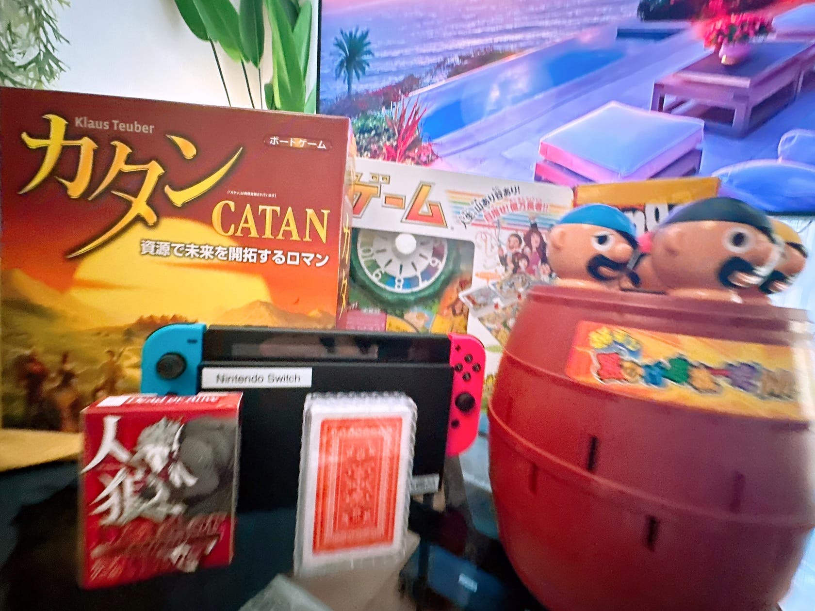 #ギロッポンGoburin【六本木】最大15名🉐駅5分クリスマス🎄忘年会🤶女子会💗推し活・撮影📸・24H・飲み会の写真12