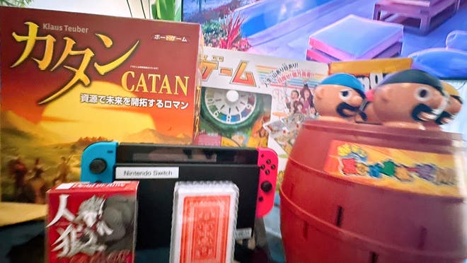 #ギロッポンGoburin【六本木】最大15名🉐駅5分クリスマス🎄忘年会🤶女子会💗推し活・撮影📸・24H・飲み会の写真13