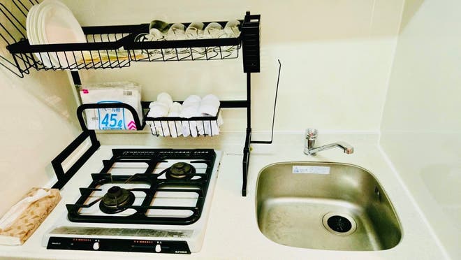 可愛い×アンティークを詰込♪7シーンが味わえる🌟【秋葉原駅徒歩2分!エレベータ付】の写真15