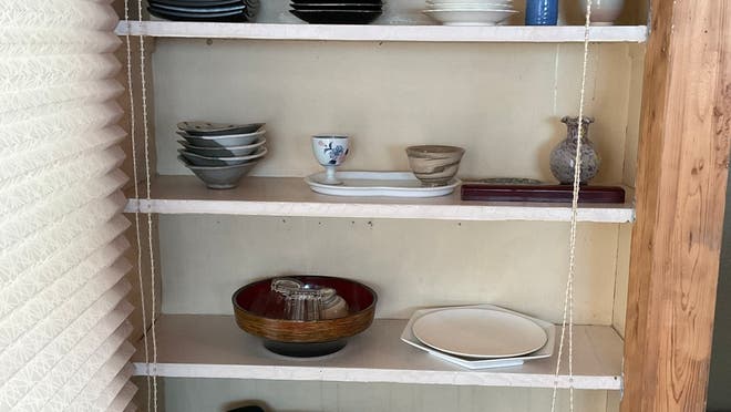 狛江駅徒歩4分。大きな一軒家。閑静な住宅地。A棟の写真3