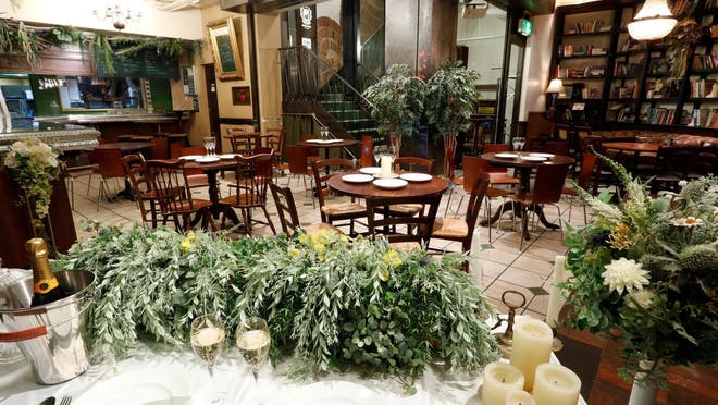 Green Loungeの写真6