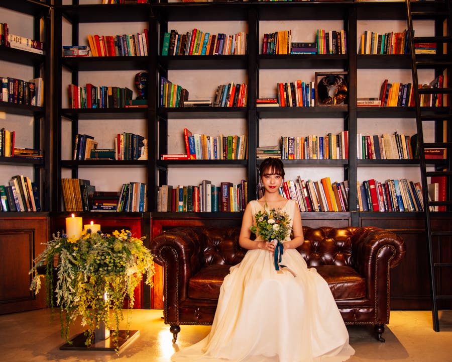 Green Loungeの写真7