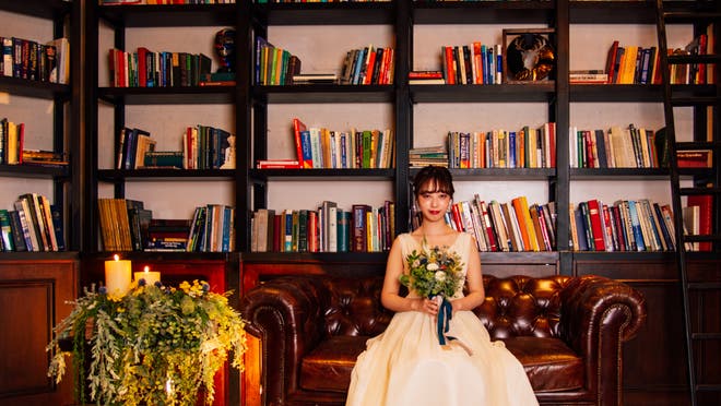 Green Loungeの写真7