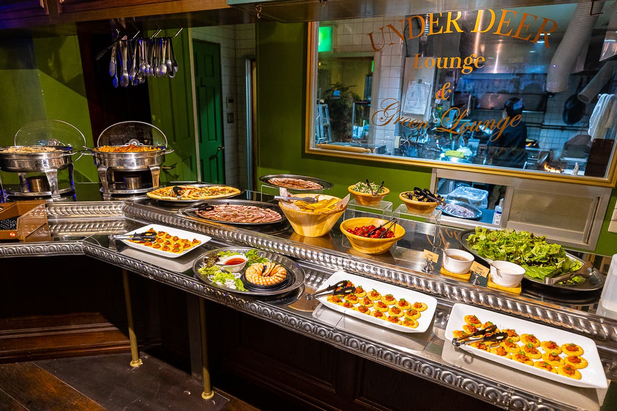 Green Loungeの写真9