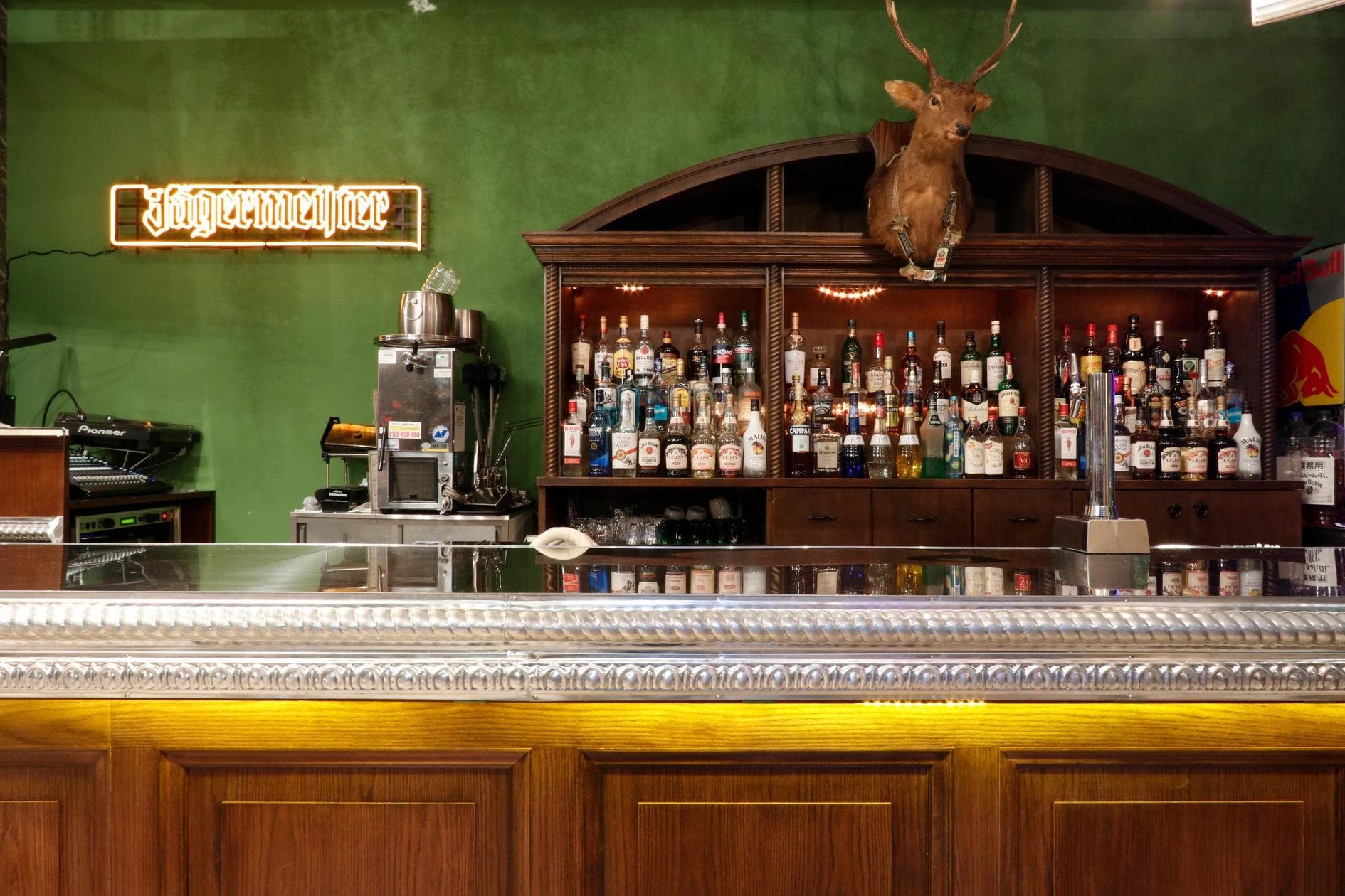 Green Loungeの写真11