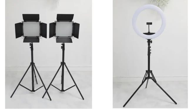 【花と光のハーモニー】自然光|花天蓋ベッド|大型ドライフラワー|漆喰壁・レンガ壁|ドレス着放題!|撮影機材無料!の写真27