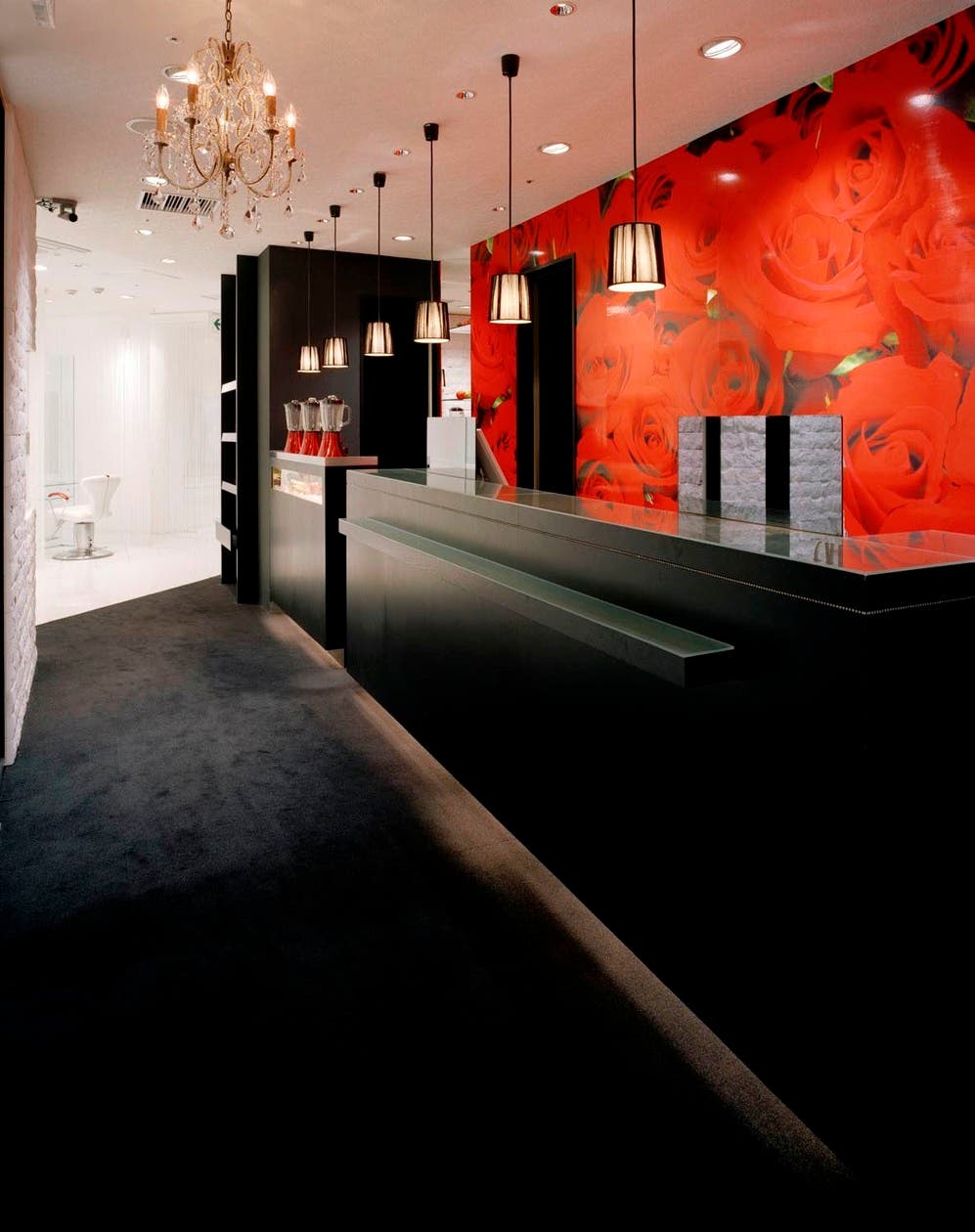 【EARTH 藤沢店】まつエク専用席★大型サロンに併設されたレンタルサロン✂︎フリーランス/個人練習/美容業に最適♪の写真2