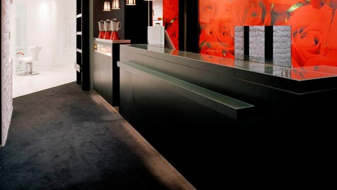 【EARTH 藤沢店】まつエク専用席★大型サロンに併設されたレンタルサロン✂︎フリーランス/個人練習/美容業に最適♪の写真2