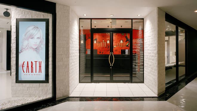 【EARTH 藤沢店】まつエク専用席★大型サロンに併設されたレンタルサロン✂︎フリーランス/個人練習/美容業に最適♪の写真3