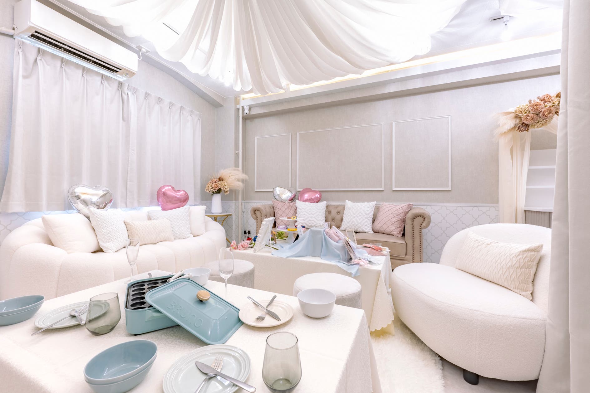 スペモエール📣クリスマス🎄歓送迎会🎊学割👨‍🎓推し活😍女子会❣️生誕祭🎂558_SpemoYell大久保2ndの写真16