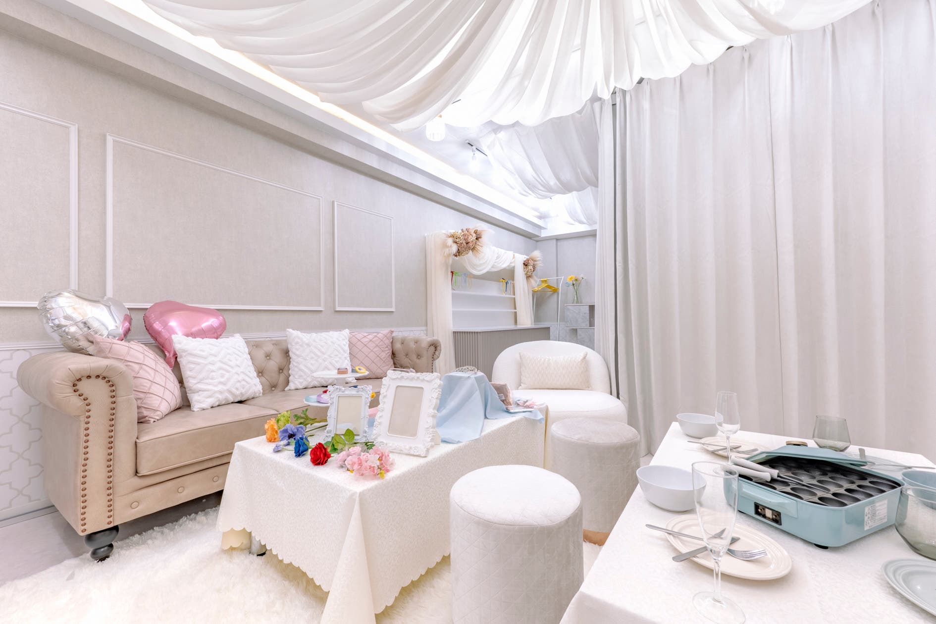 スペモエール📣クリスマス🎄歓送迎会🎊学割👨‍🎓推し活😍女子会❣️生誕祭🎂558_SpemoYell大久保2ndの写真17