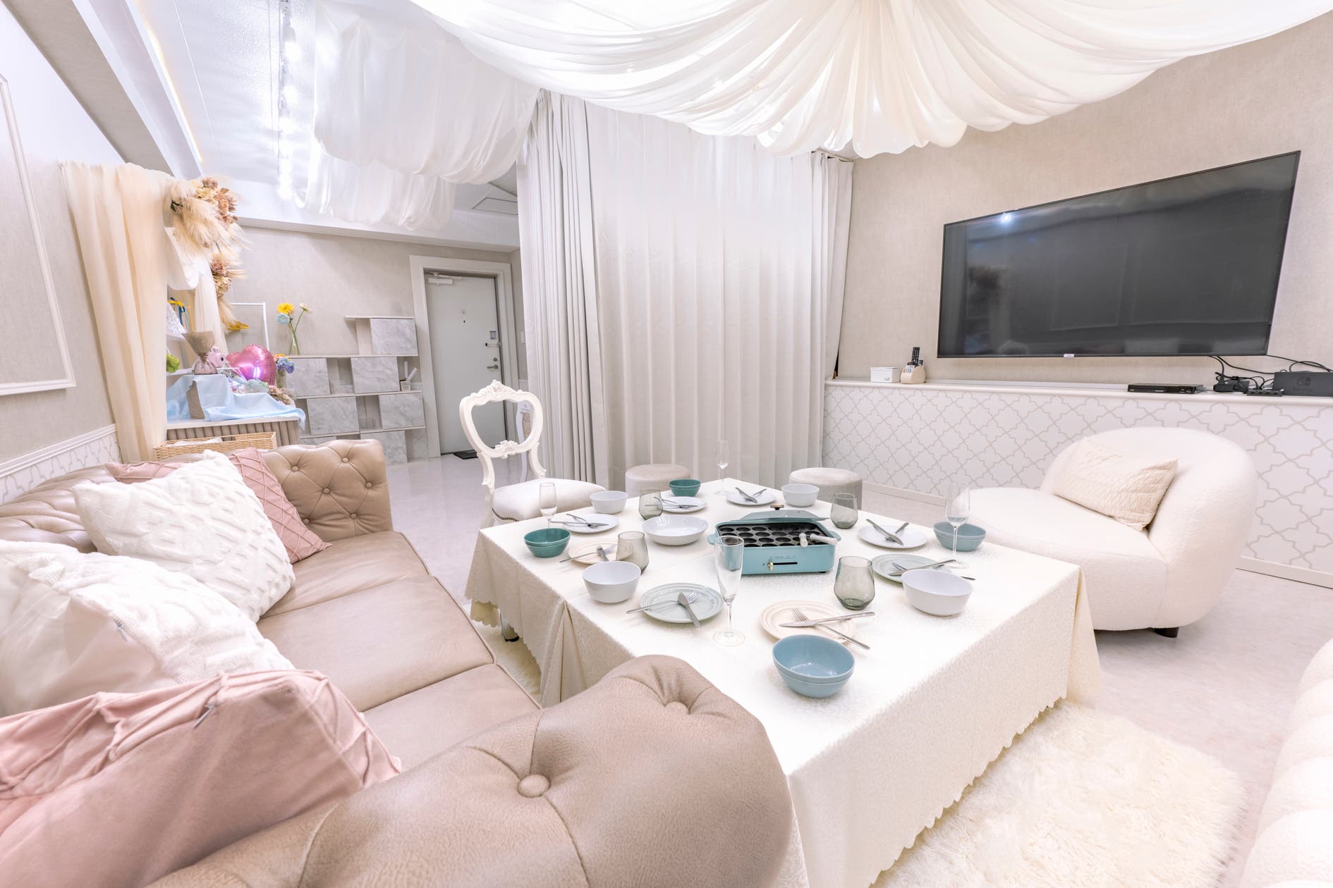 スペモエール📣クリスマス🎄歓送迎会🎊学割👨‍🎓推し活😍女子会❣️生誕祭🎂558_SpemoYell大久保2ndの写真18