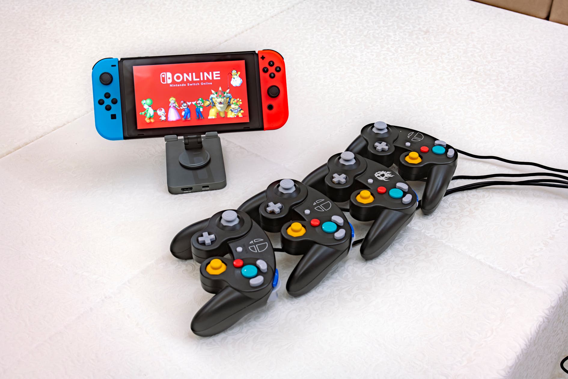 🎮大人気ゲーム機の画像1