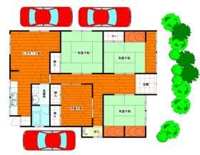 一軒家を貸し切って 勉強会やイベントに　キッチンあり 野外でBBQもOK!の写真9