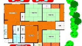 一軒家を貸し切って 勉強会やイベントに キッチンあり 野外でBBQもOK!の写真9