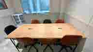 Meeting Room【錦糸町駅 4分】オプション料金0円で設備・備品使い放題☆便利な駅近♥の写真2