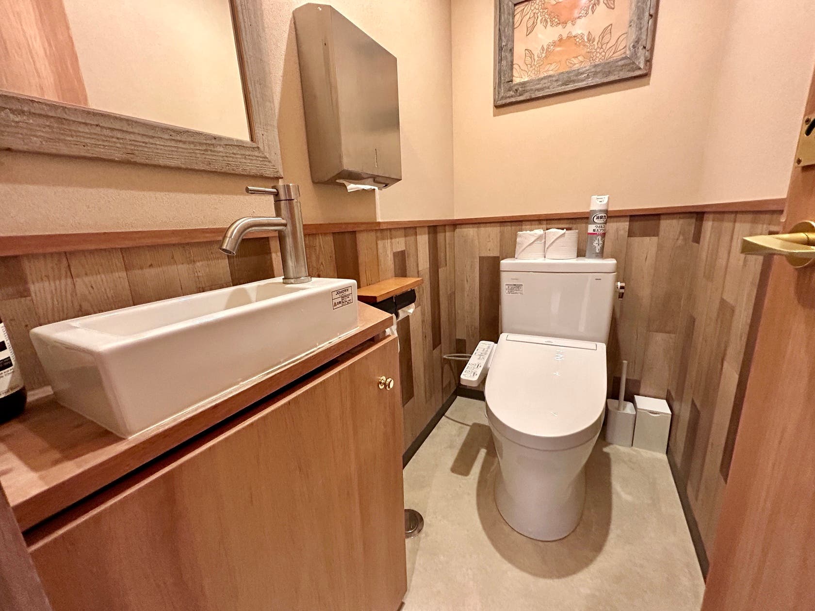 Meeting Room【錦糸町駅 4分】オプション料金0円で設備・備品使い放題☆便利な駅近♥の写真7