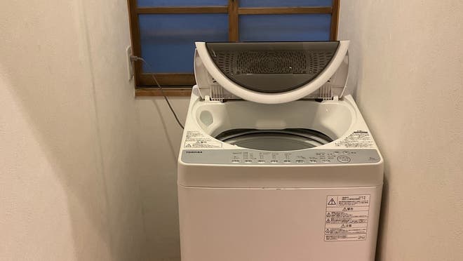 狛江駅徒歩4分。大きな一軒家。閑静な住宅地。A棟の写真4