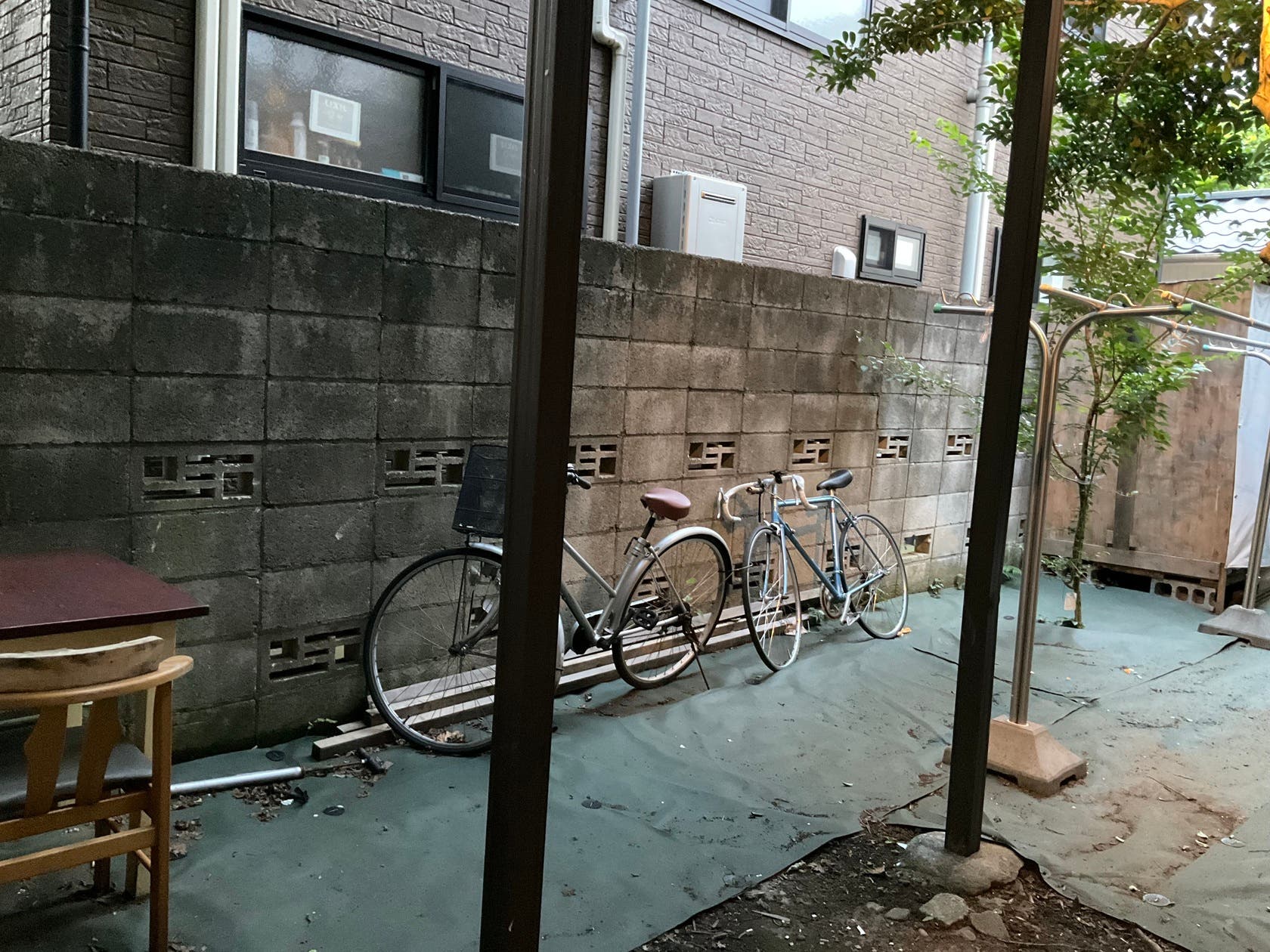 狛江駅徒歩４分。大きな一軒家。閑静な住宅地。A棟の写真8