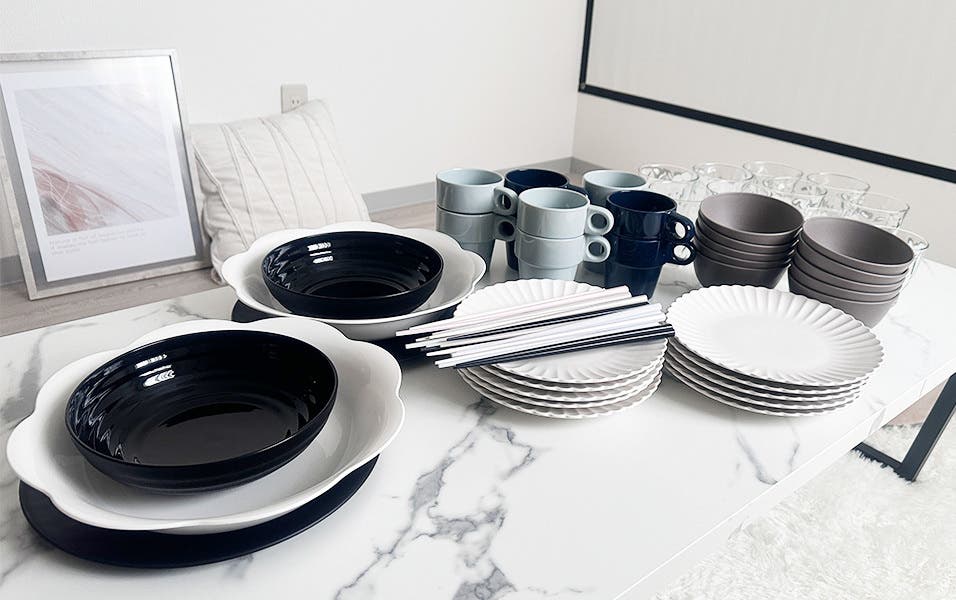 🌟天神橋筋商店街直結！防犯カメラなし🎥24H⏰デート💖推し活✨動画鑑賞🎬ゲーム🎮ゴミ捨て場あり✨の写真18