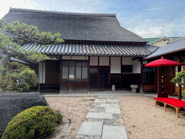 【古民家】丸ごと貸切の一軒家　教室やセミナー、展示会や写真撮影にもの写真2