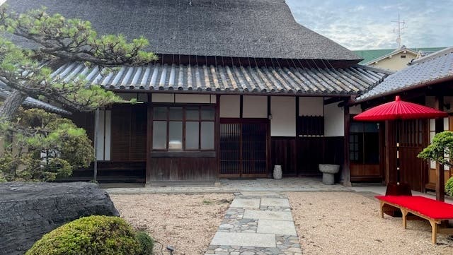 【古民家】丸ごと貸切の一軒家 教室やセミナー、展示会や写真撮影にもの写真2