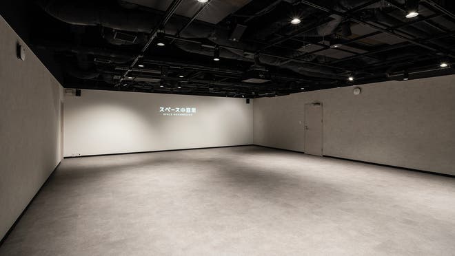【SPACE CYAN】中目黒駅至近。洗練された雰囲気のイベントスペース!目的に合わせ幅広い用途で利用可能!の写真1