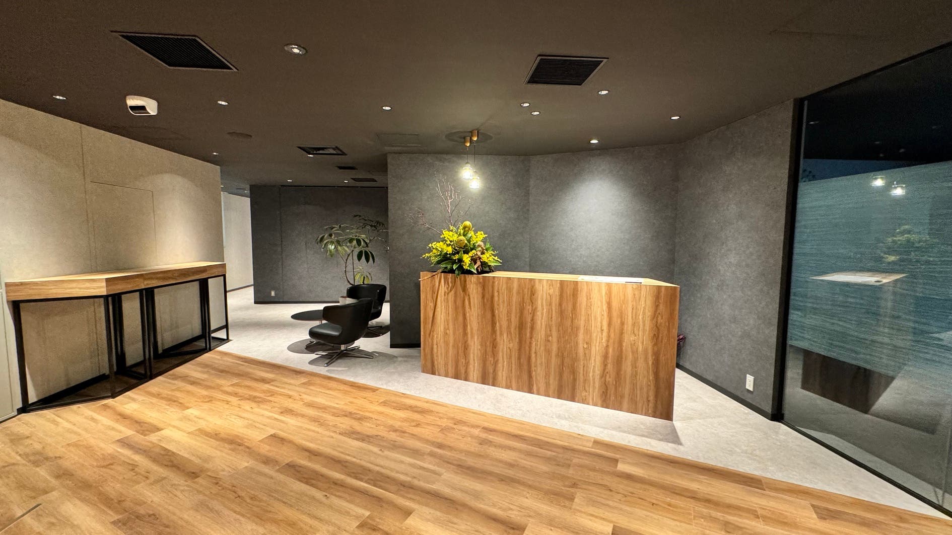 【SPACE CYAN】中目黒駅至近。洗練された雰囲気のイベントスペース！目的に合わせ幅広い用途で利用可能！の写真4