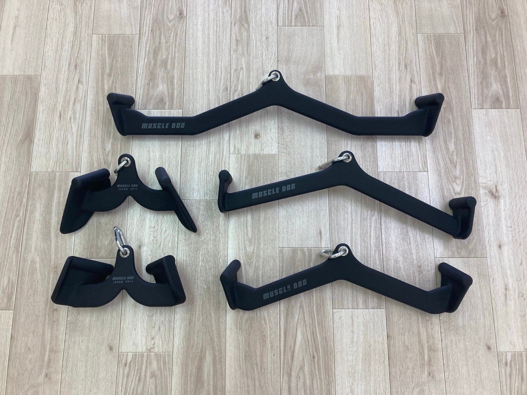 長居駅から徒歩８分　大型完全個室レンタルジム　の写真7