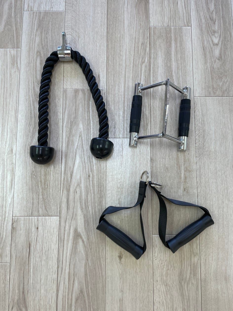 長居駅から徒歩８分　大型完全個室レンタルジム　の写真8