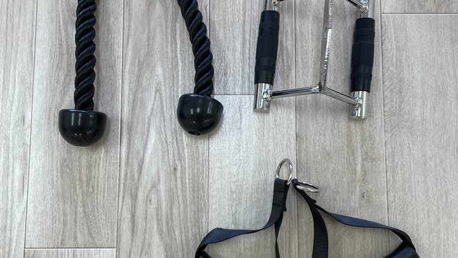 長居駅から徒歩8分 大型完全個室レンタルジム の写真8