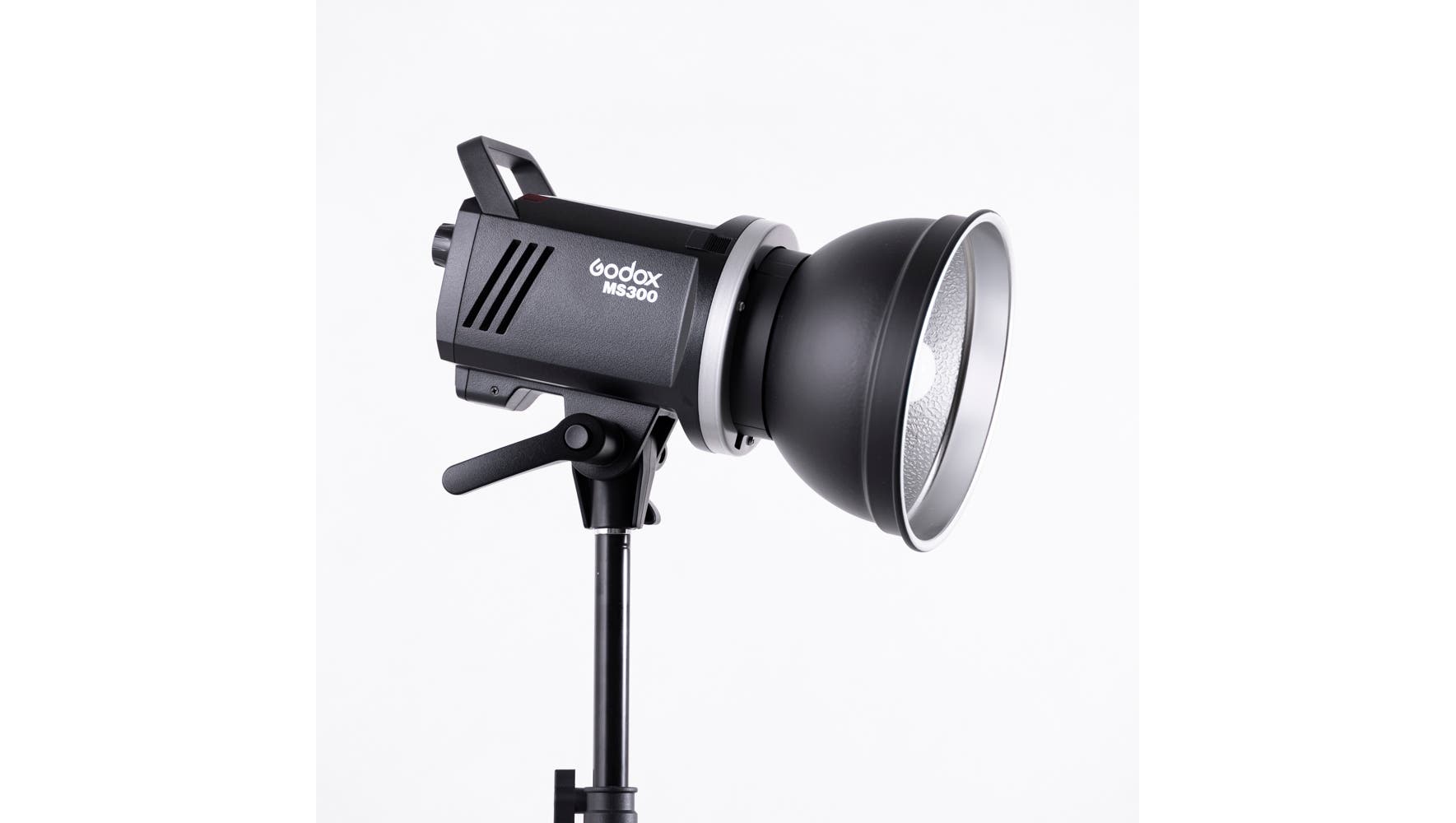 GODOX  MS300の画像1