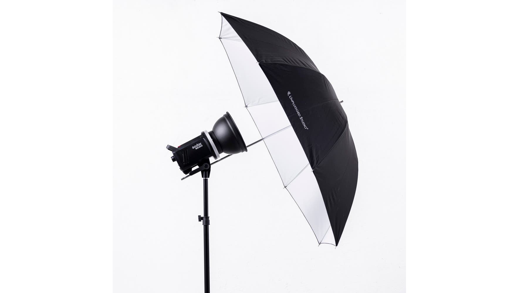 アンブレラ(110cm)の画像1