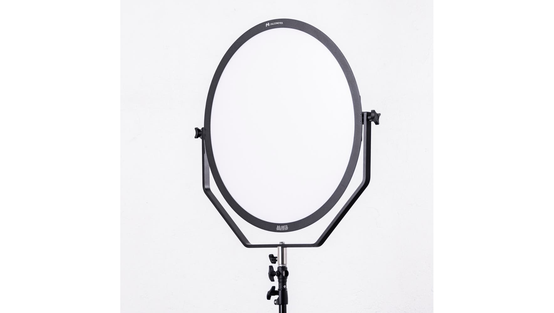 LEDライト丸型(60w)の画像1