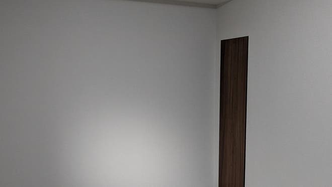 本川越駅10分にある築浅のマンション1部屋の写真4