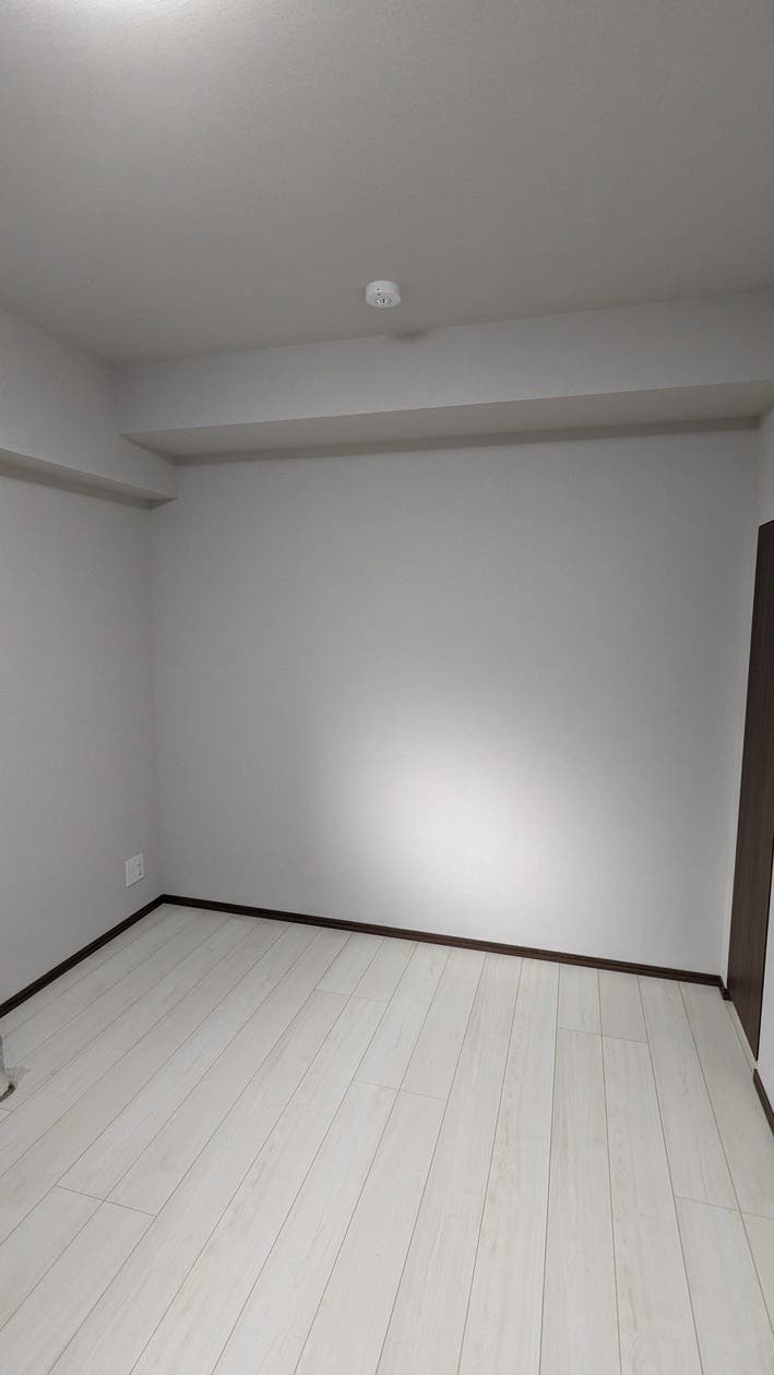 本川越駅10分にある築浅のマンション1部屋の写真5