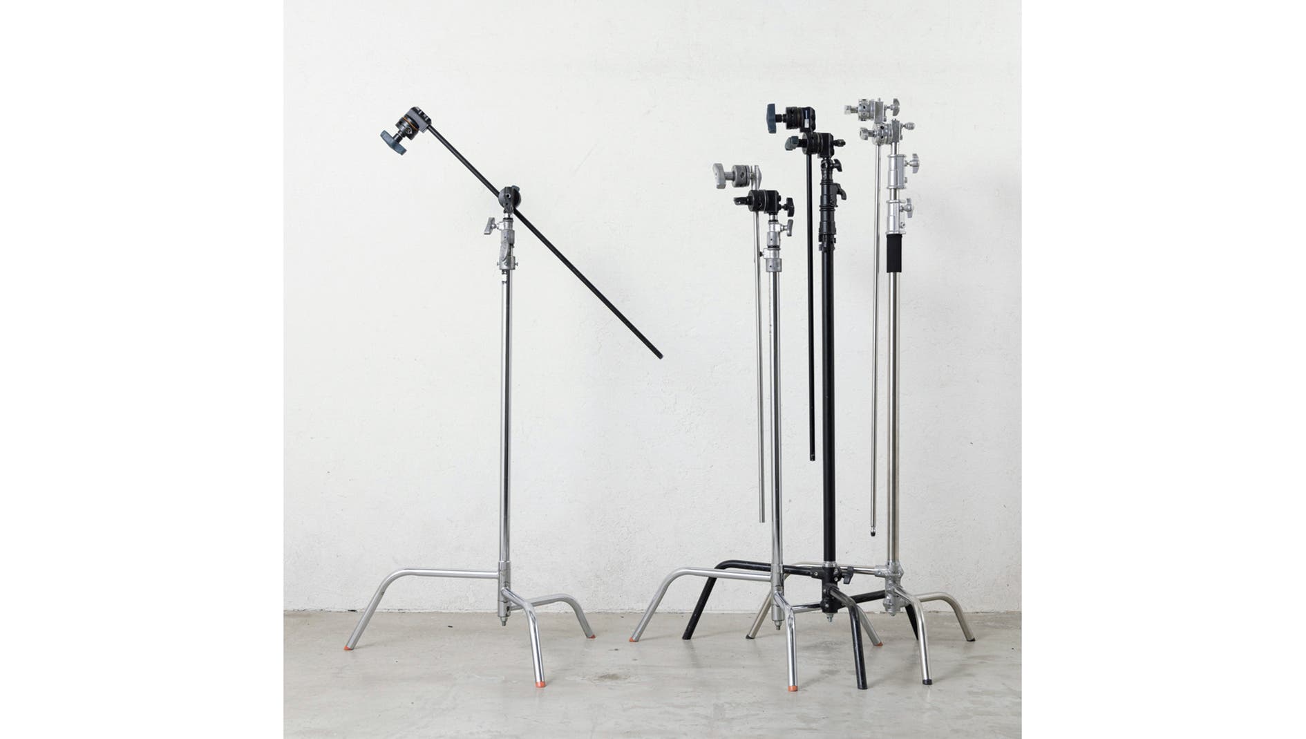 センチュリースタンドの画像1