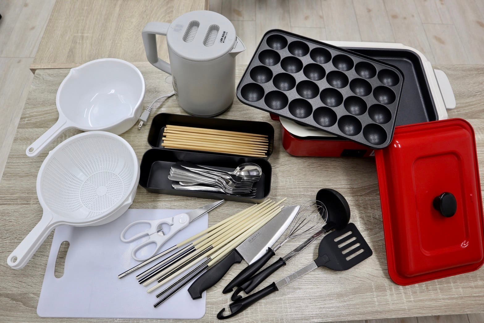 NEW✨天神橋筋商店街直結！24H利用！デート💖推し活✨動画鑑賞FireStick🎬ゲーム🎮ゴミ捨て場あり✨の写真2